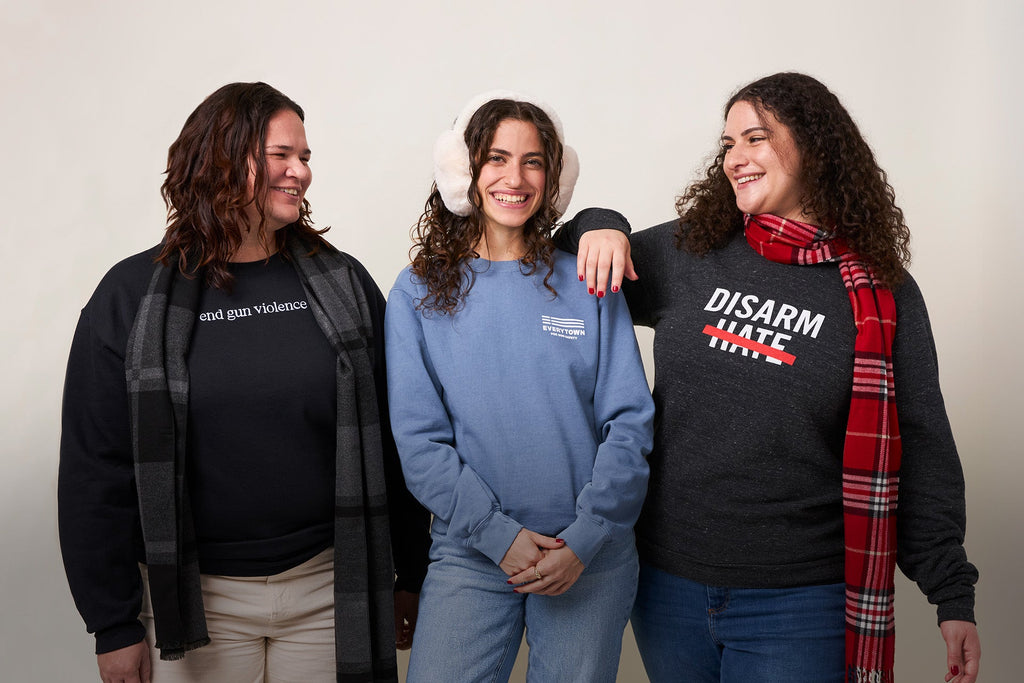 Disarm Hate Collection – Everytown for Gun Safety