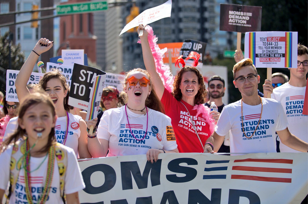 Disarm Hate Collection – Everytown for Gun Safety