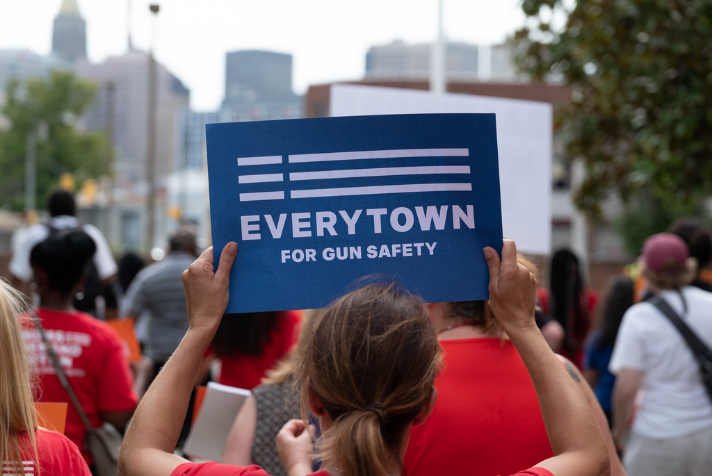 Everytown for Gun Safety