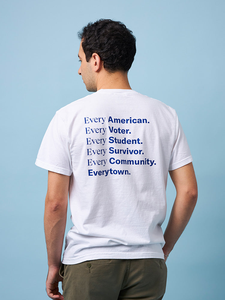 Everytown for Gun Safety