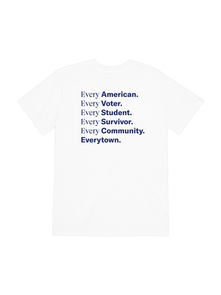 Everytown for Gun Safety