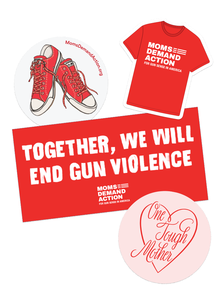 Moms Demand Action – Everytown for Gun Safety