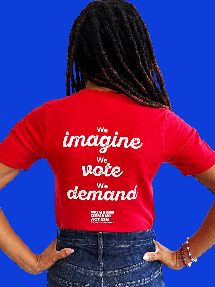 Moms Demand Action – Everytown for Gun Safety