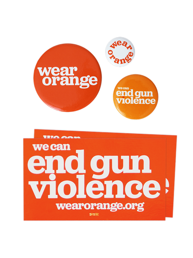 Wear Orange – Everytown for Gun Safety