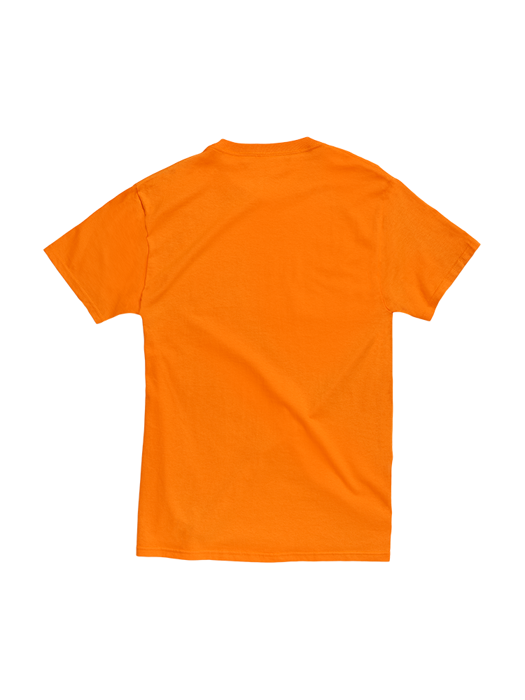 Wear Orange End Gun Violence Retro Tee – Everytown for Gun Safety