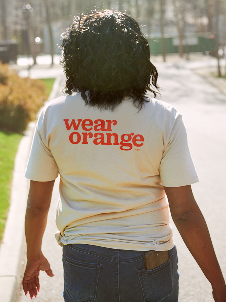 Wear Orange – Everytown for Gun Safety