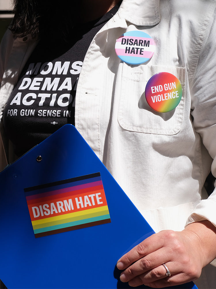 Disarm Hate Collection – Everytown for Gun Safety
