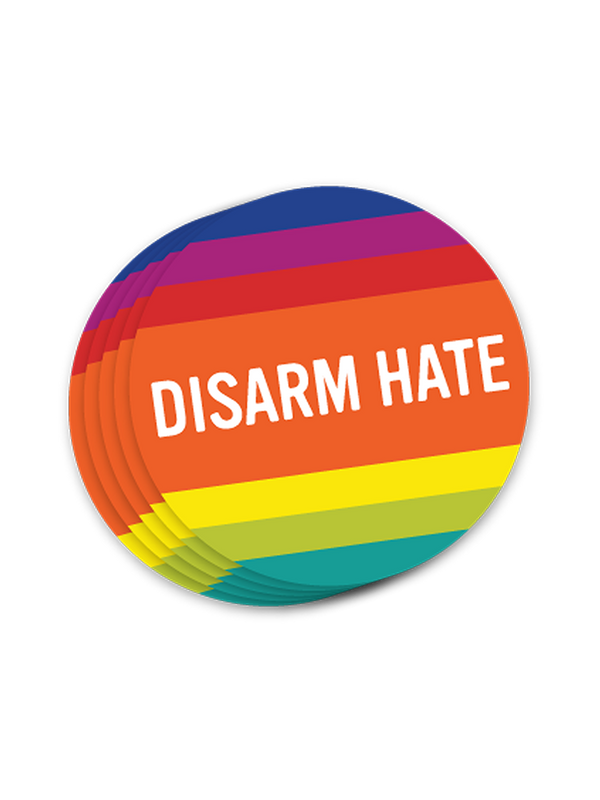 Disarm Hate Collection – Everytown for Gun Safety
