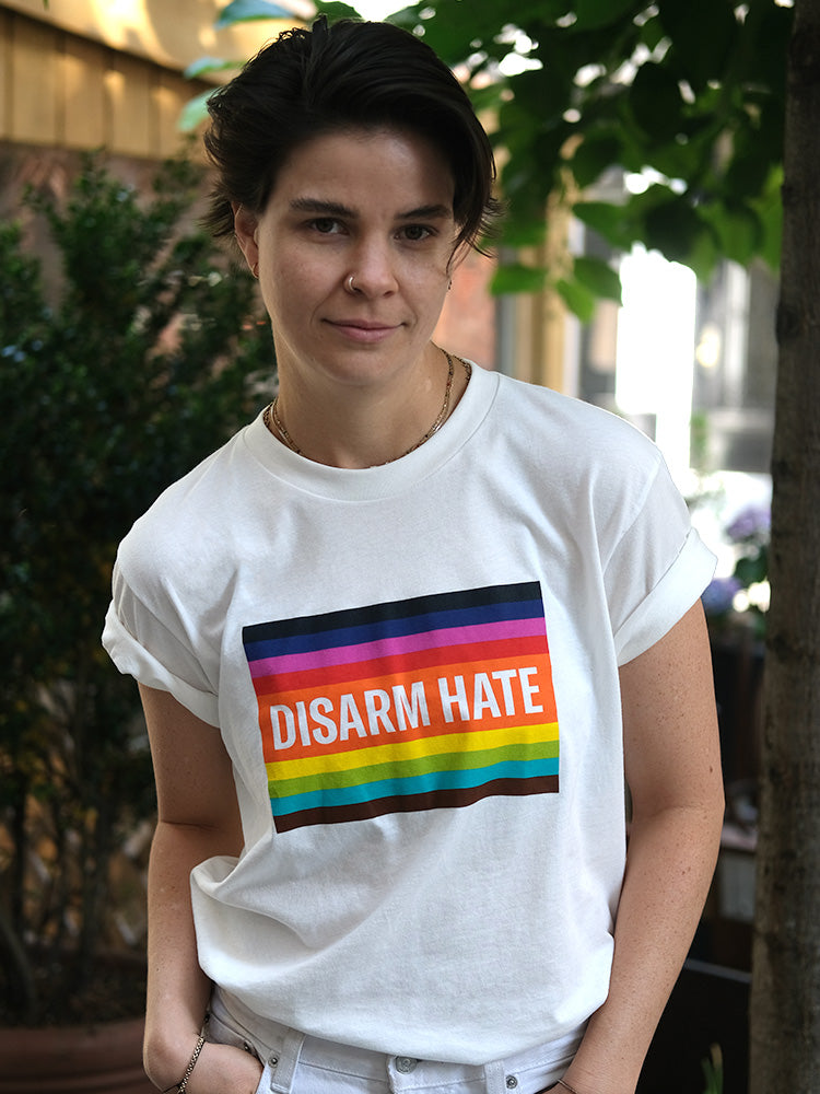 Disarm Hate Collection – Everytown for Gun Safety