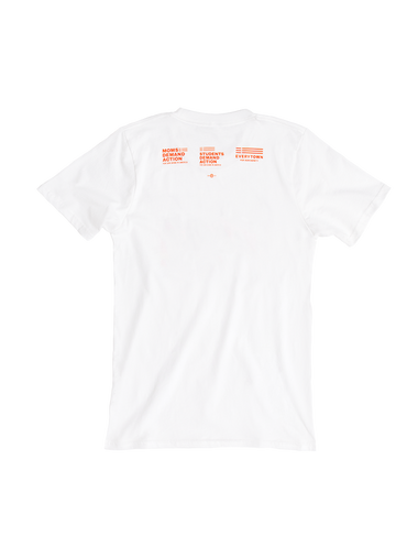 Disarm Hate Pride Tee – Everytown for Gun Safety