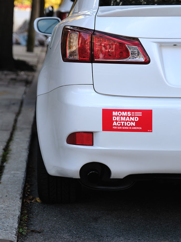 BUTTONS & STICKERS – Everytown for Gun Safety