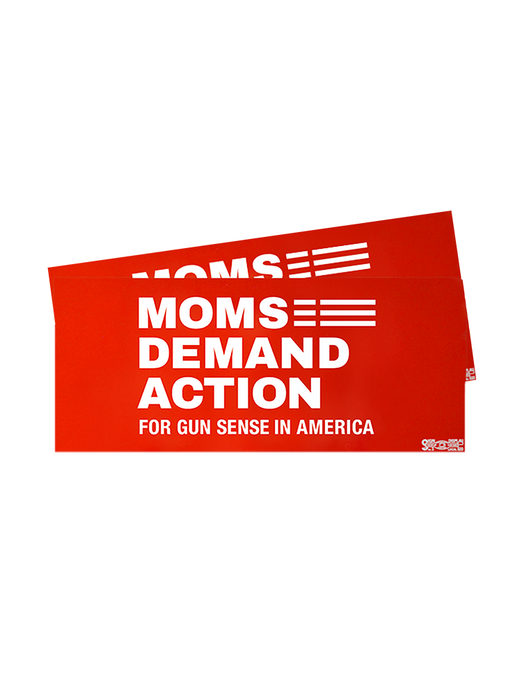 BUTTONS & STICKERS – Everytown for Gun Safety