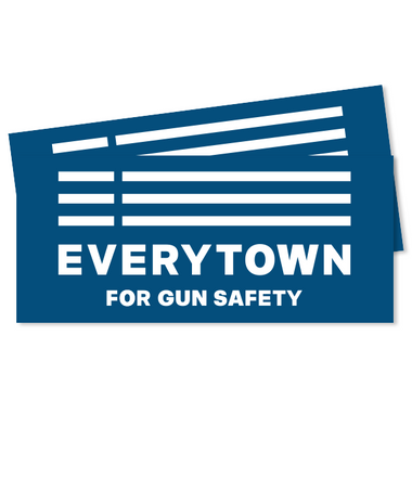 BUTTONS & STICKERS – Everytown for Gun Safety
