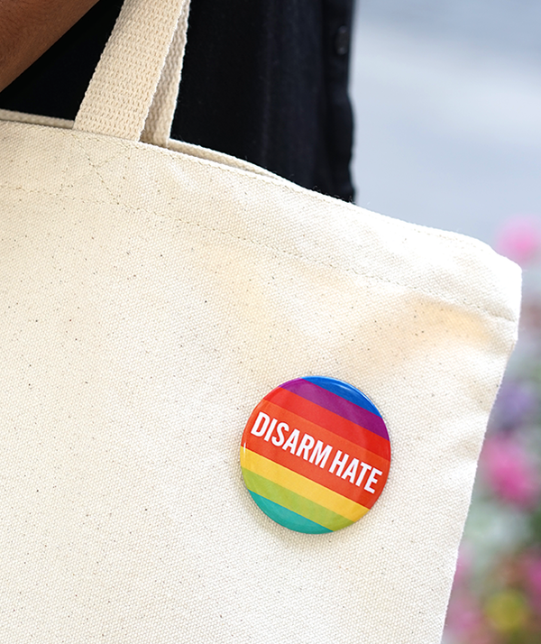 BUTTONS & STICKERS – Everytown for Gun Safety