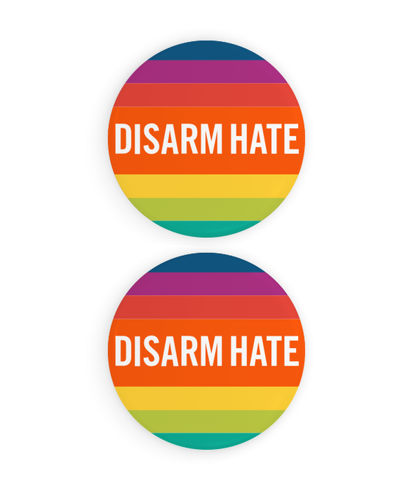 BUTTONS & STICKERS – Everytown for Gun Safety