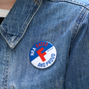 NRA F Rated Button & Sticker Pack – Everytown for Gun Safety